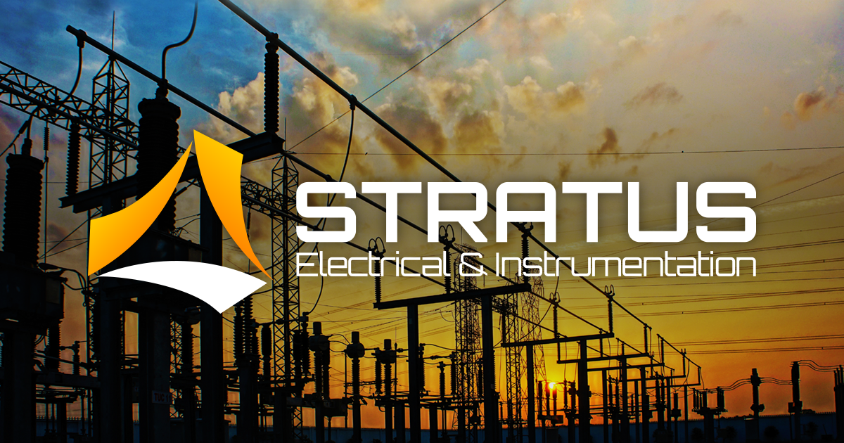 Contact Us | Stratus Electrical & Instrumentation Ltd.